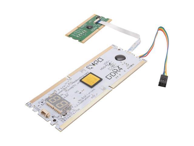 Click here for FOR Laptop/Desktop Motherboard Memory Slot DDR3/DD... prices