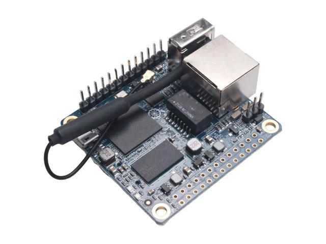 Click here for FOR Pi Zero LTS 512MB Board+Protective White Case... prices