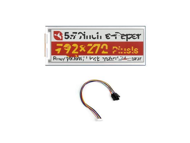 Click here for FOR 5.79Inch E-Ink Screen Module Electronic Paper... prices