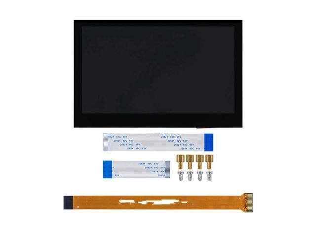 Click here for FOR 4.3Inch Capacitive Touch Screen For Pi 5/4B/3B... prices