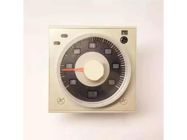 Click here for FOR H3CR-A AC100-240V DC12V-48V Time Delay Relay prices