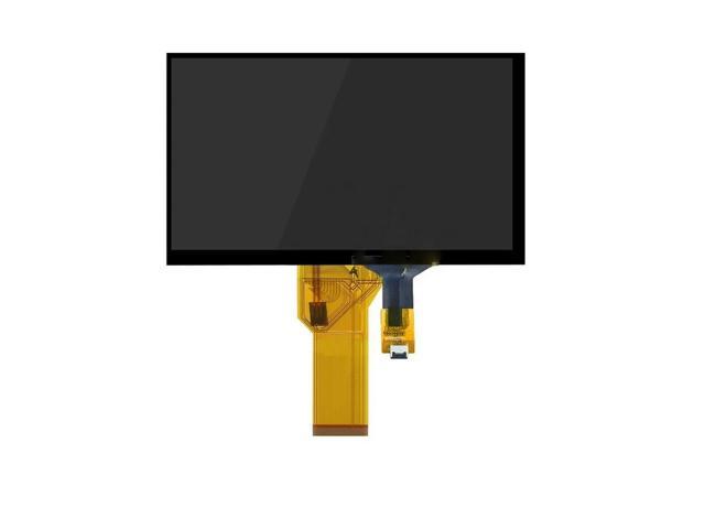 Click here for FOR 7 Inch 165*100mm LCD AT070TN94 AT070TN92 Lamin... prices