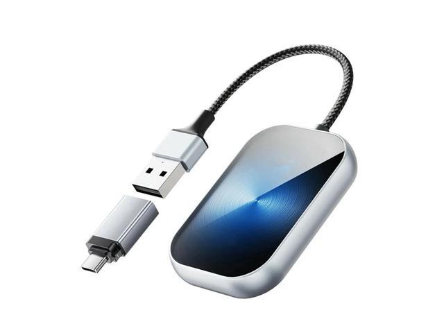 Click here for FOR Adapter Convert Wired To Adapter For 10+ For A... prices