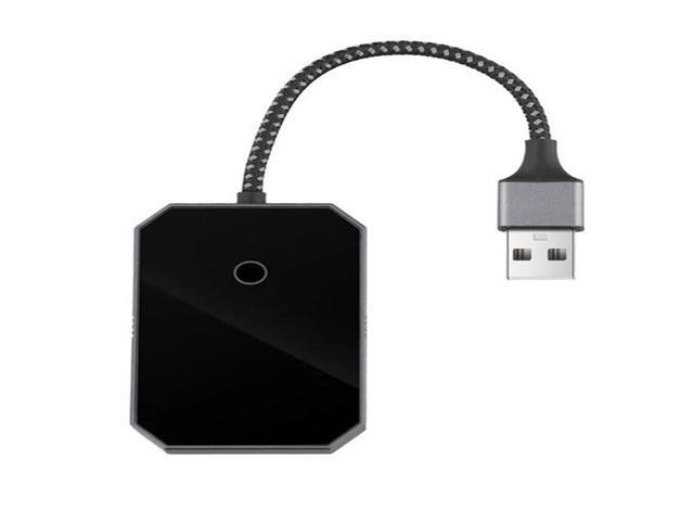 Click here for FOR 2 in 1 Adapter Car Wired to Box Wired Auto to... prices