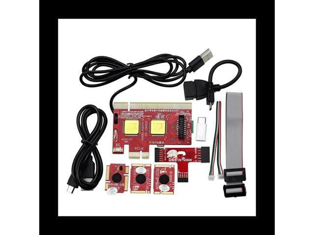 Click here for FOR V8 Multifunction Laptop Desktop PC Post Diagno... prices