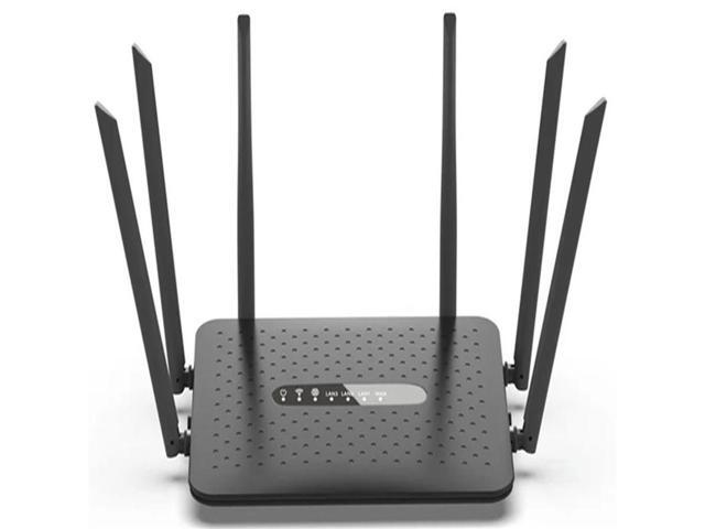 Click here for FOR WIFI Router Gigabit Router 2.4G/5G Dual Band W... prices