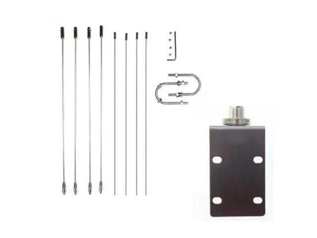 Click here for FOR RE-05 10-1300Mhz Bracket Ground Redical For Mo... prices