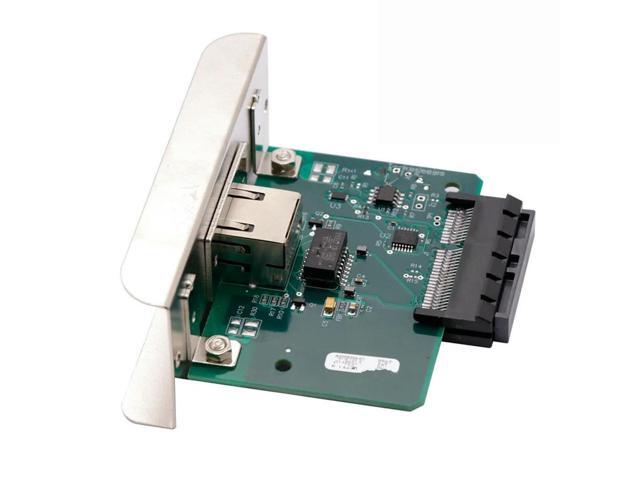 Click here for FOR Internal Ethernet Print Server Network Card fo... prices