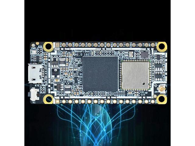 Click here for FOR Pi Duo2 H3 -A7 512MB DDR3 Memory WiFi BT4.0 Mo... prices