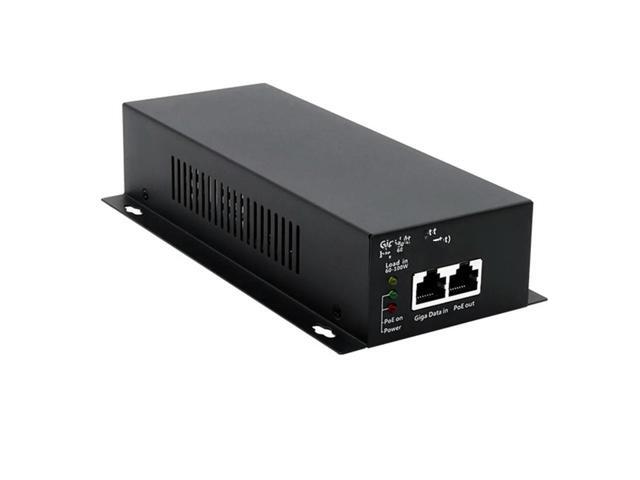 Click here for FOR 90W Hi-Power Gigabit POE++ Injector(Af/At/Bt)... prices