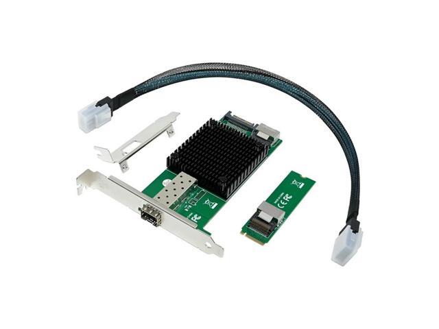 Click here for FOR M.2 10G Server Network Card M.2 M X520-DA1 10G... prices