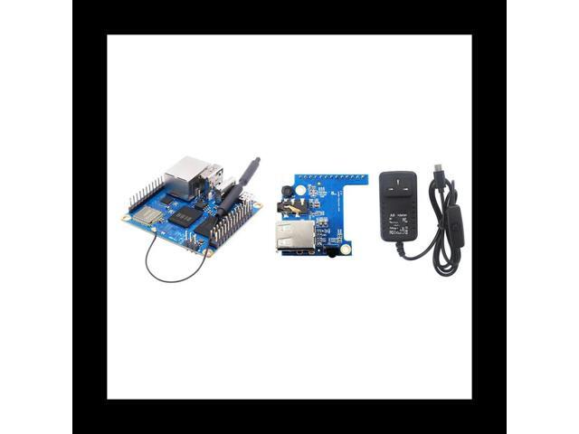 Click here for FOR Pi Zero 3 Board 1.5GB Package RAM H618 WiFi5+B... prices