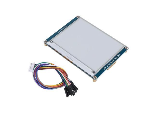 Click here for FOR 4.2 Inch E-Ink Display Module for Pi 4 B E-Pap... prices
