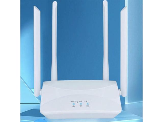 Click here for FOR 4G CPE WIFI Router 150Mbps 4 Externals Signal... prices