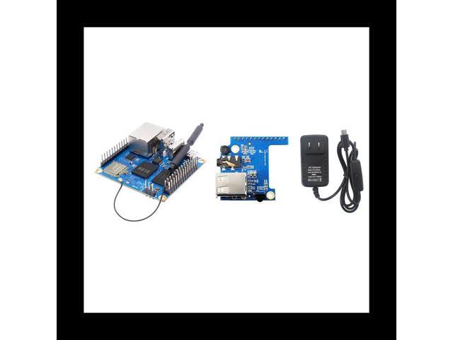 Click here for FOR Pi Zero 3 Board 1.5GB Package RAM H618 WiFi5+B... prices