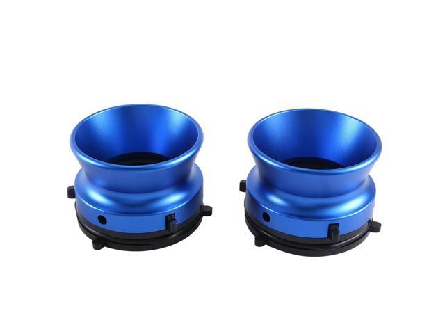 Click here for FOR 1 Pair NAB Hub Adapters Professional Polished... prices