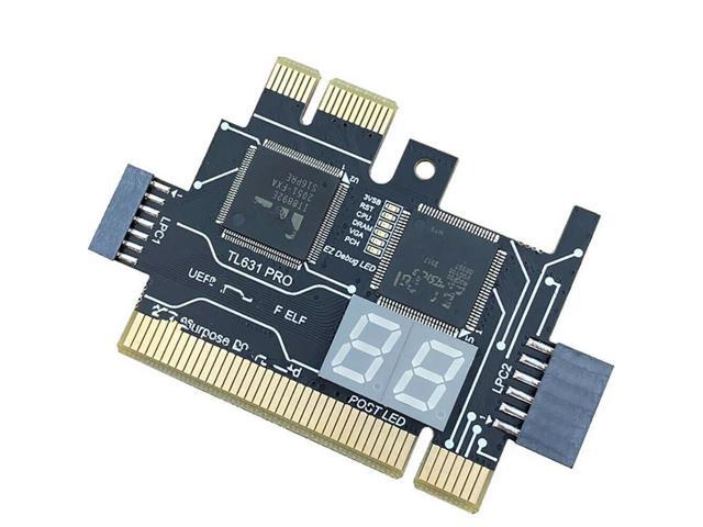 Click here for FOR TL631 Pro Multifunction Desktop Laptop LPC-DEB... prices