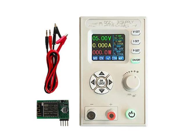 Click here for FOR WZ3605 Anti-Backflow Adjustable Digital Contro... prices