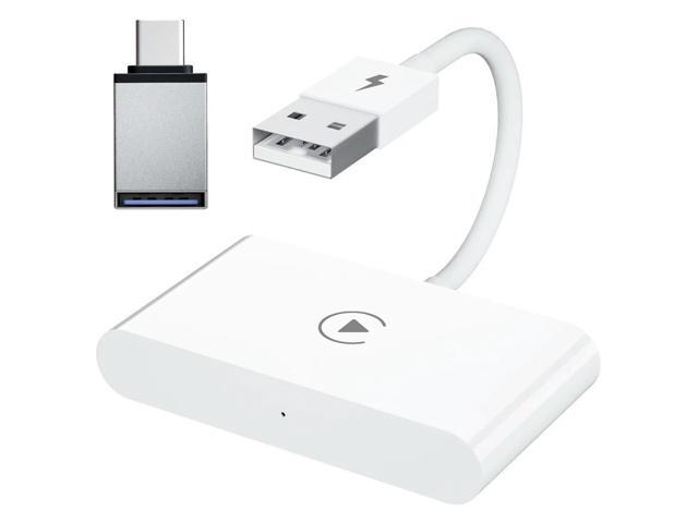 Click here for FOR Adapter Wired to Dongle for WiFi Online Update... prices