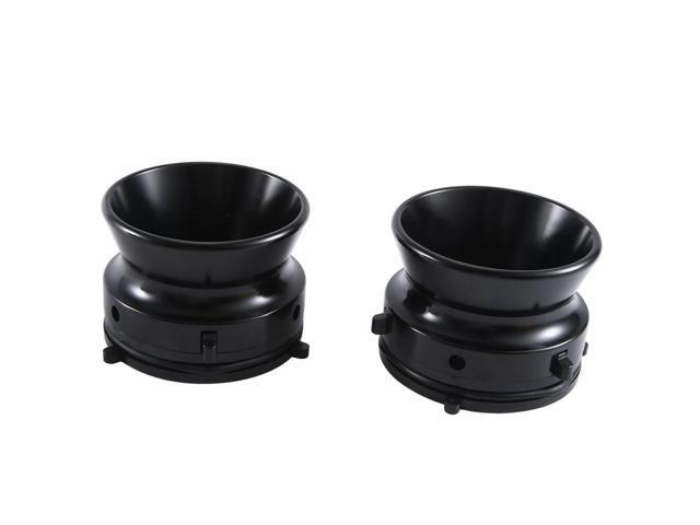 Click here for FOR 1 Pair NAB Hub Adapters Professional Polished... prices