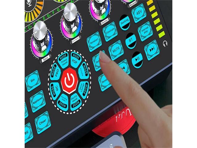 Click here for FOR Live Sound Card Audio Sound Card Professional... prices