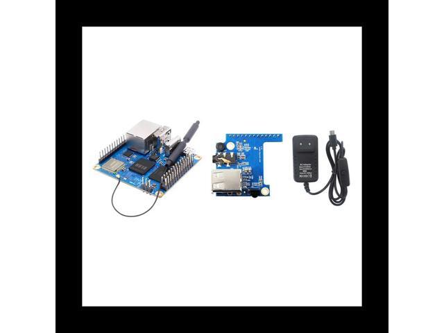 Click here for FOR Pi Zero 3 Board 1.5GB Package RAM H618 WiFi5+B... prices