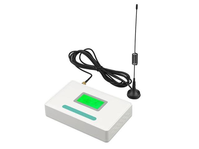 Click here for FOR GSM 2G Terminal With Screen DTMF For Desktop L... prices