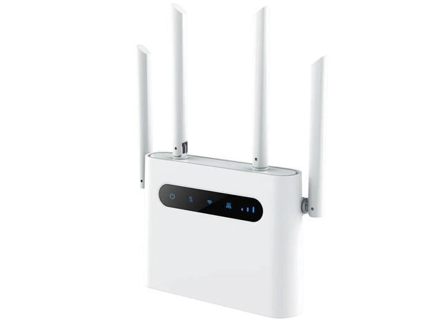 Click here for FOR 4G Wifi Router 4G Cpe 300M CAT4 32 Wifi Users... prices