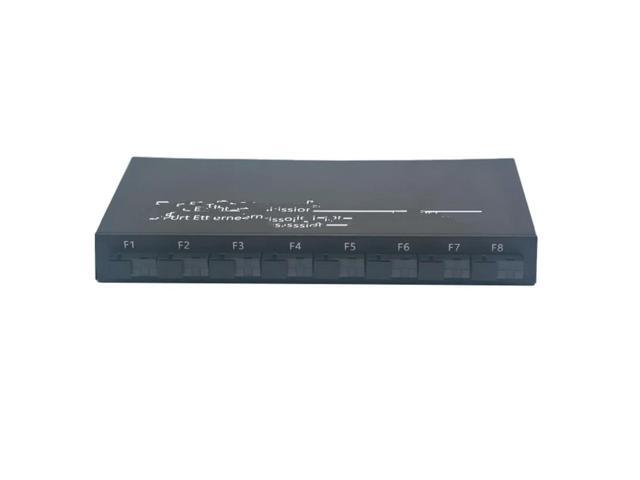 Click here for FOR Gigabit Ethernet Switch Fiber Optical Switch 8... prices