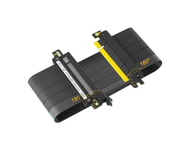 Click here for FOR PCIE-E16X To 16X 4.0 Graphics Card Extension C... prices