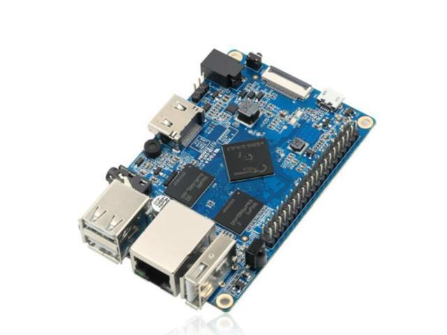 Click here for FOR Suitable for Pi Pc Arm H3 Board for Pi 4 Core... prices