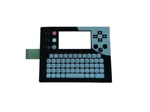 Click here for FOR ENM28240 For 9020 9030 Printer Keyboard Membra... prices