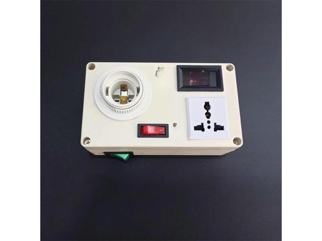 Click here for FOR Electrical Maintenance Protection Socket Switc... prices