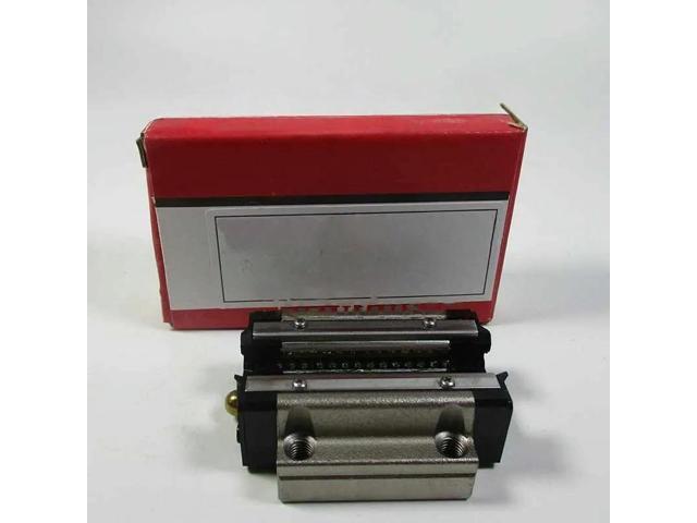 Click here for FOR For THK Linear Guide Slider HSR15A1SS 24*47*56... prices