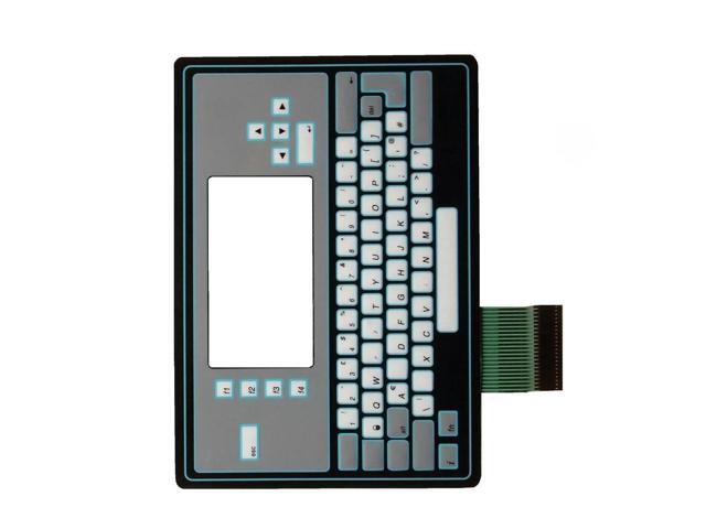 Click here for FOR 43S 46P 460 A400 Keyboard Membrane Protective... prices