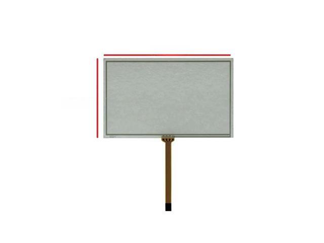 Click here for FOR C400 2711C-T4T Resistive Screen Glass Panel 11... prices