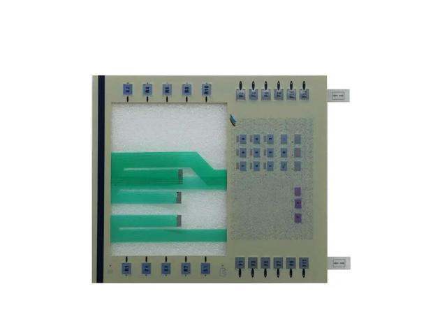 Click here for FOR Button Panel Membrane Keyboard Film XBTF024110... prices