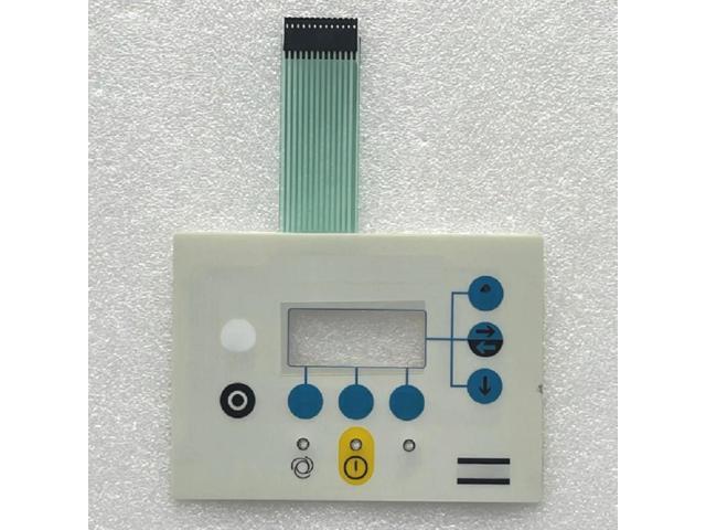 Click here for FOR 1900071012 1900 0710 12 Membrane Keypad Protec... prices