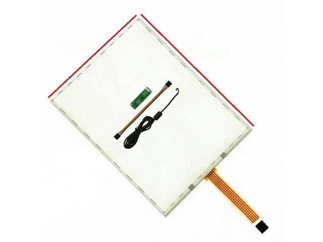 Click here for FOR 10.4inch For A104SN03 Replacement 5-Wire Resis... prices