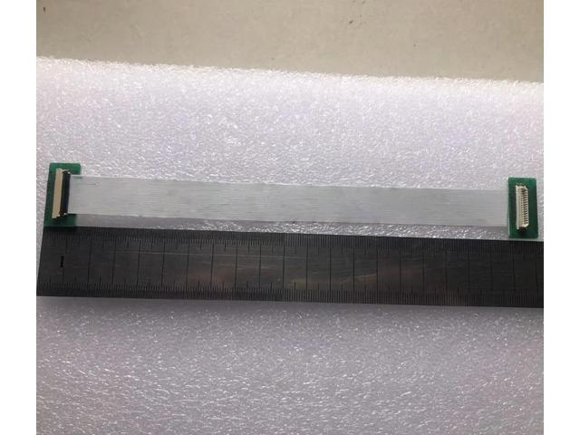 Click here for FOR M70 M64 CNC System FCA70P-2AV Cable for LCD Di... prices