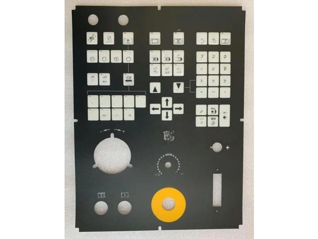 Click here for FOR 31i-A System MDI Operator Panel Film A86L-0001... prices