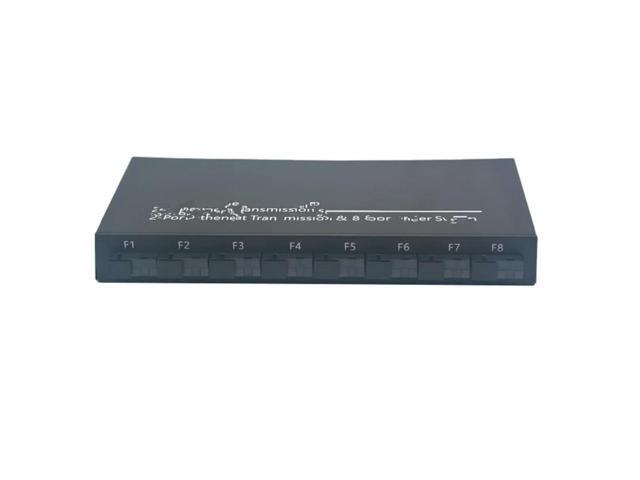 Click here for FOR Gigabit Ethernet Switch Fiber Optical Switch 8... prices
