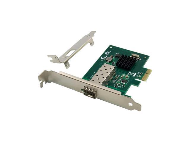 Click here for FOR PCIE X1 Gigabit Network Card PCI-Express Riser... prices