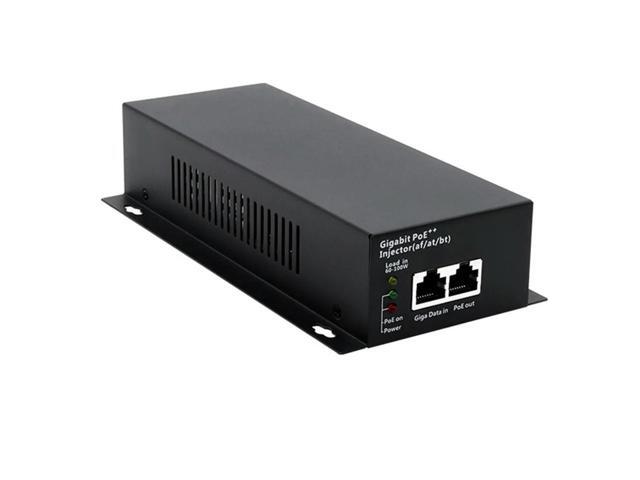 Click here for FOR 90W Hi-Power Gigabit POE++ Injector(Af/At/Bt)... prices