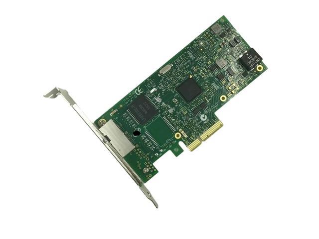 Click here for FOR I350AM2 PCI-Ex4 Gigabit Electrical Port Dual-P... prices
