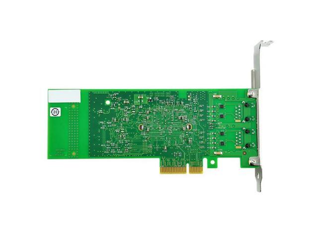 Click here for FOR E1G42ET PCI-Ex4 Gigabit Dual Port Server Netwo... prices