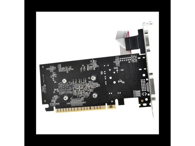 Click here for FOR GT730 4G DDR3 128 Bit Graphics Card 700MHZ 40N... prices