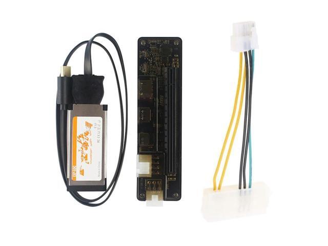 Click here for FOR PCI E EXP GDC Video Card Docking Station Exter... prices