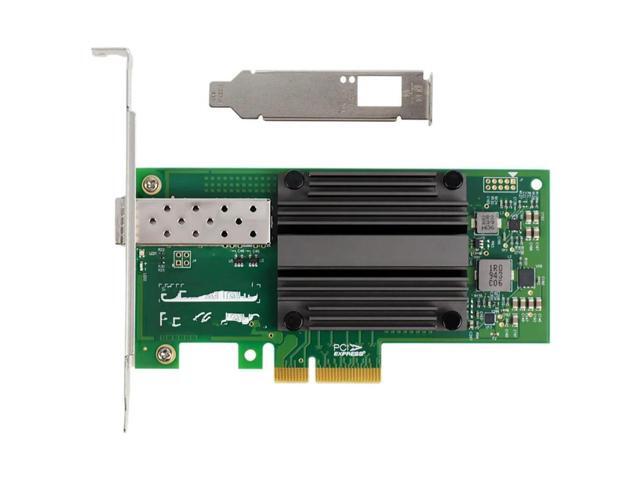 Click here for FOR 82599-1SFP/X520-DA1/E10G41BTDA PCIE2.0 X4 10G... prices