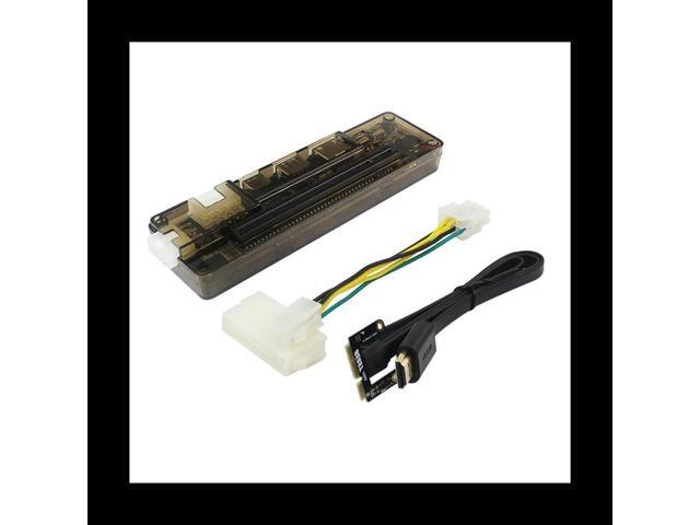 Click here for FOR EXP GDC External Laptop Graphics Card Dock Lap... prices